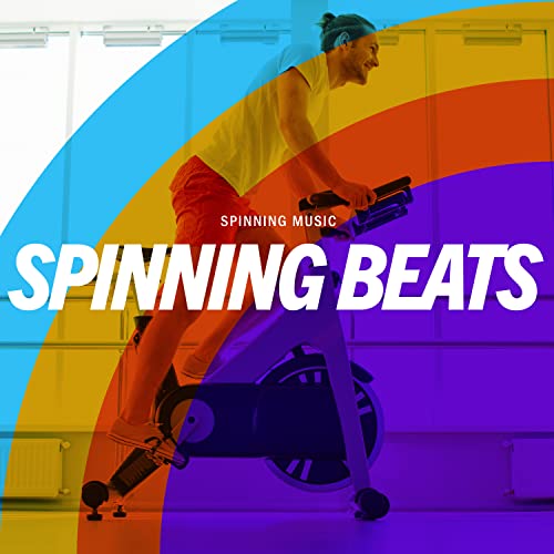 Amazon.com: Spinning Beats : Spinning Music: Digital Music
