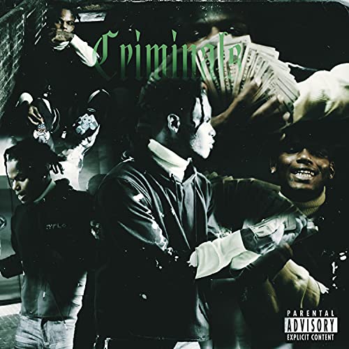 Criminals de Rahn Rahn $plash en Amazon Music Unlimited