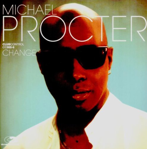 Change : Michael Procter: Amazon.es: CD y vinilos}