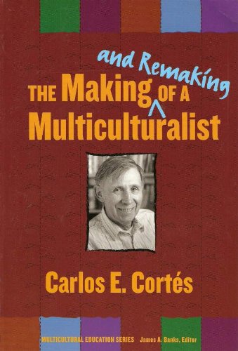 Amazon.com: The Making-And Remaking-Of a Multiculturalist ...