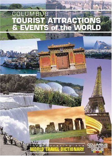 AND World Travel Dictionary (Tourist Attraction and Events of the World ...