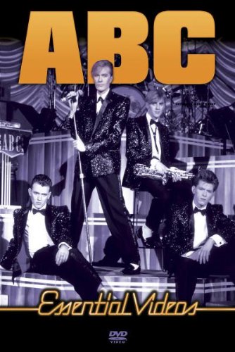ABC - Essential Videos: Amazon.de: ABC, ABC: DVD & Blu-ray