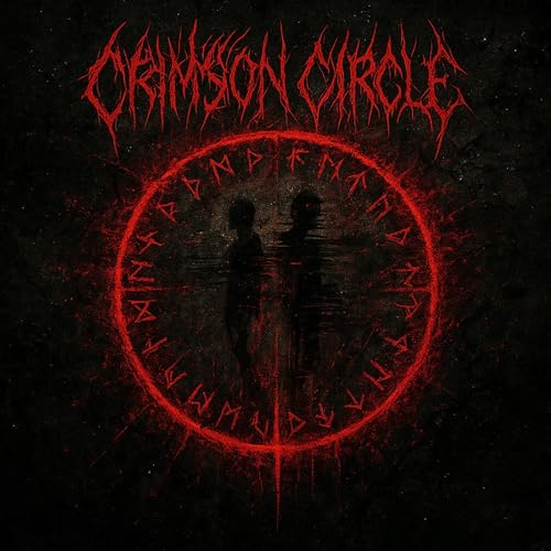 Amazon.com: The Blood We're Bound To : Crimson circle: Digital Music