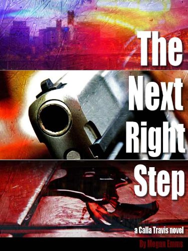 The Next Right Step - Kindle edition by Emms, Megan. Mystery, Thriller ...