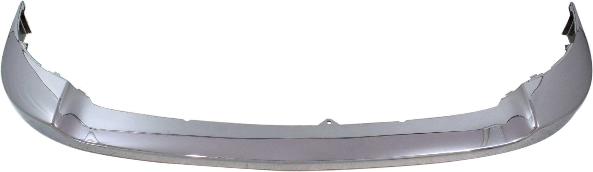 Amazon.com: 2011-2014 Chevy Silverado 2500hd 3500hd Front Bumper Face ...