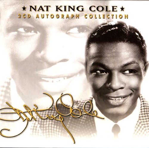 Autograph: Nat 'king' Cole: Amazon.in: Music}