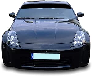 Amazon.com - Decal Sticker Vinyl Windshield Sun Banner Compatible with ...