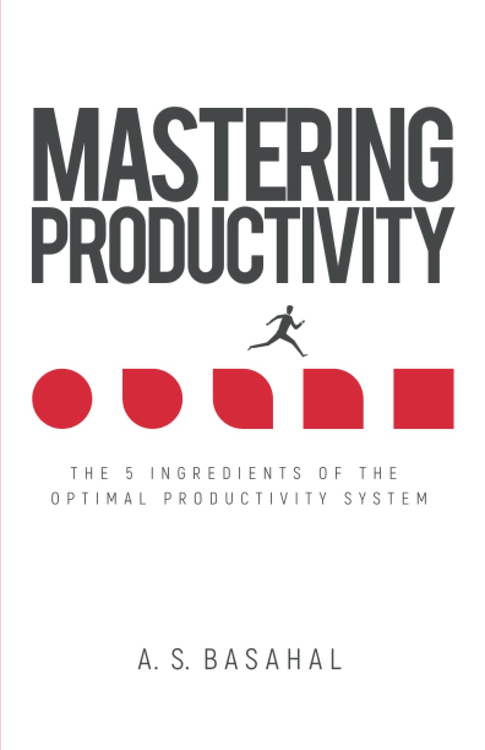 Mastering Productivity: The 5 Ingredients of the Optimal Productivity ...