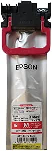 Amazon.co.jp: 【Amazon.co.jp限定】 ジット エプソン (Epson) IP01 対応 大容量 マゼンタ リサイクルインクカートリッジ 日本製 JIT-NEIP01MB ...