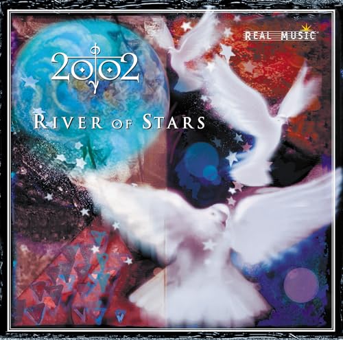 Play River of Stars by 2002 on Amazon Music