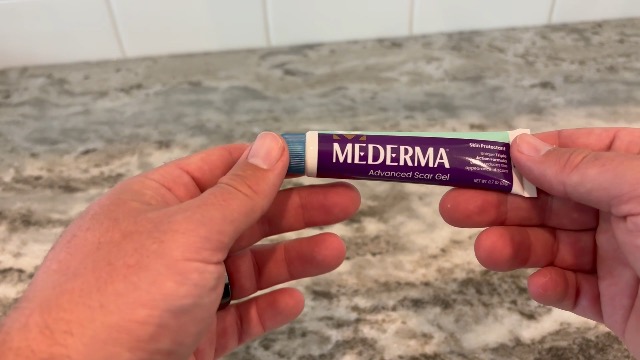 Watch Does Mederma Scar Gel Actually Work? My Results & Thoughts on ...