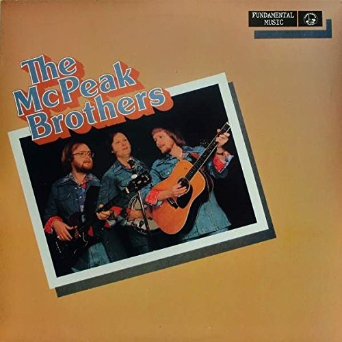 Amazon.com: Mcpeak Brothers: CDs & Vinyl