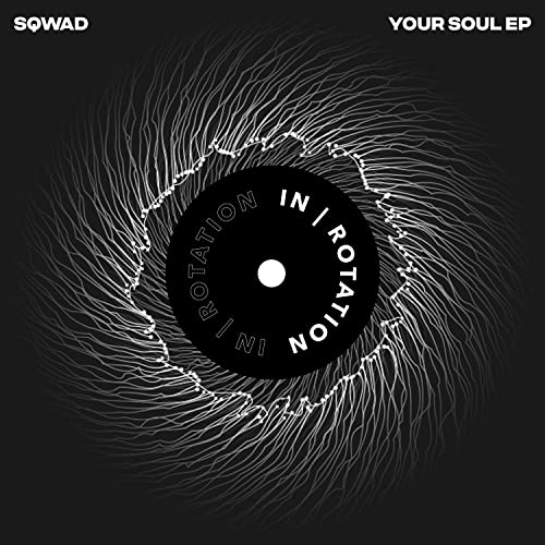 Écouter Your Soul EP par Sqwad sur Amazon Music Unlimited
