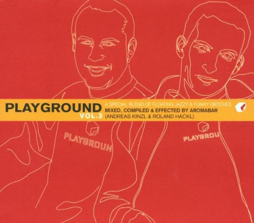 Buy Playground Volume 3 Online at Low Prices in India | Amazon Music ...