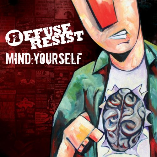 Play Mind: Yourself by Refuse Resist on Amazon Music