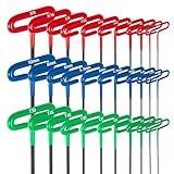 The Ultimate Guide to the Best T-Handle Allen Wrench Set: A Must-Have ...