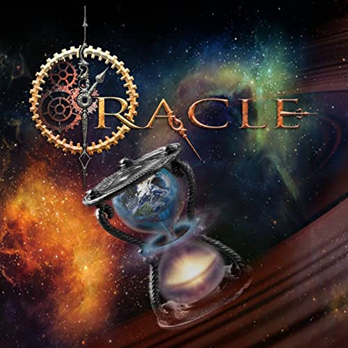 Amazon.com: Oracle : Oracle: Digital Music