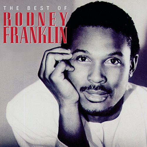 Amazon.com: The Best Of... : Rodney Franklin: Digital Music