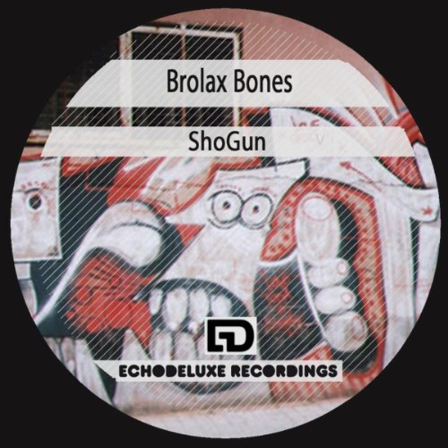 Amazon Music - Brolax BonesのShoGun - Amazon.co.jp