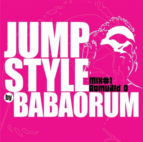 Jumpstyle Vol.1 - Amazon.com Music