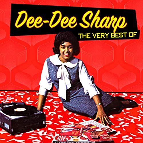 The Very Best of Dee Dee Sharp by Dee Dee Sharp on Amazon Music ...