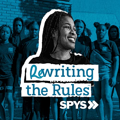Amazon.com: Rewriting The Rules℠ : St. Paul Youth Services: Audible ...
