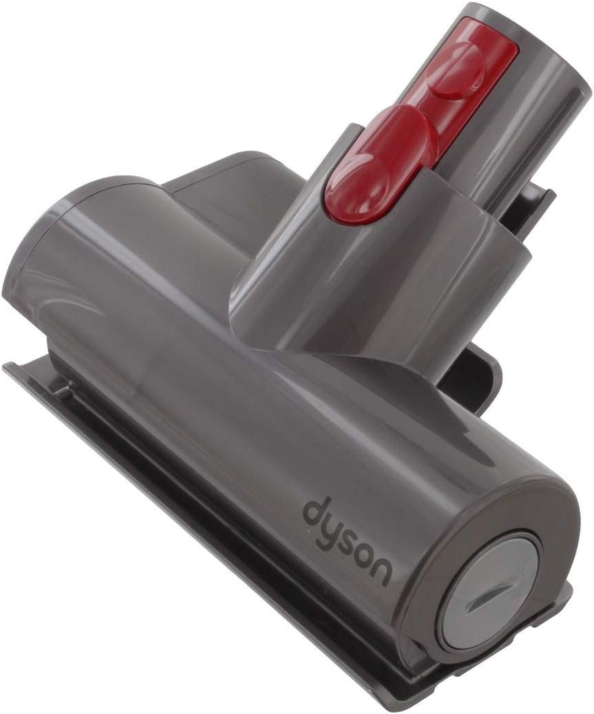 Amazon.com - Dyson Genuine OEM Quick Release Mini Motorized Tool for ...