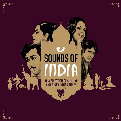 Sounds of India - Sounds of India - Amazon.com Music