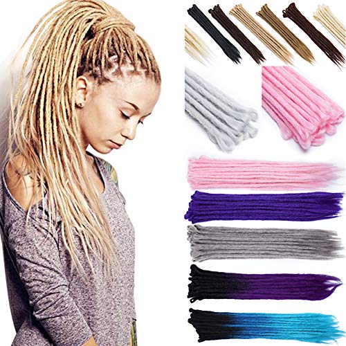 Rastafarian Hair Color