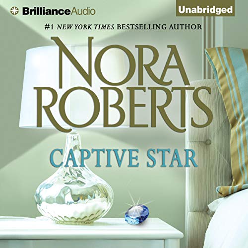 Amazon.com: Hidden Star: Stars of Mithra, Book 1 (Audible Audio Edition): Nora Roberts, Scott ...