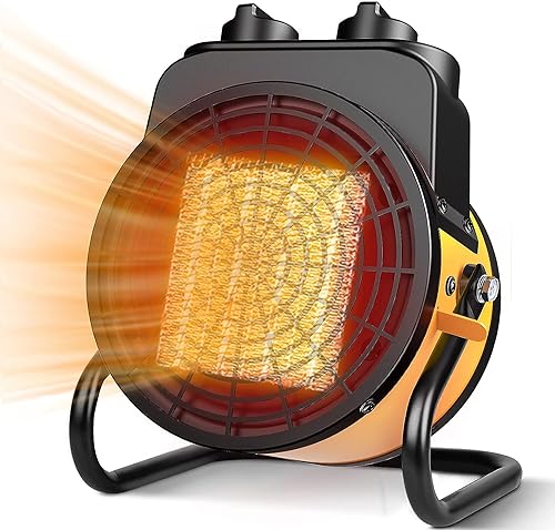 Best Outdoor Heaters for Keeping Warm in the Open Air