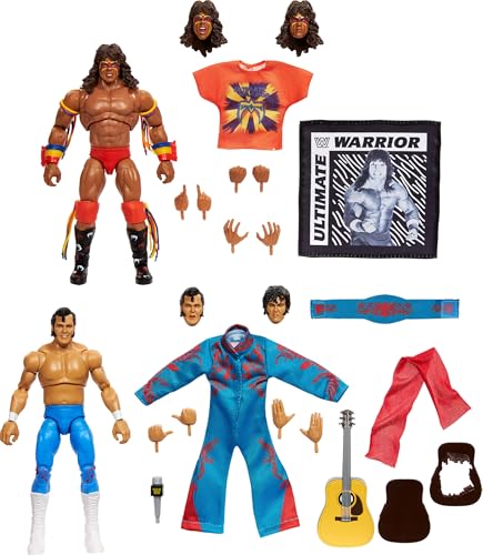 Amazon Best Sellers: Best Sports Fan Action Figures & Toy Figurines