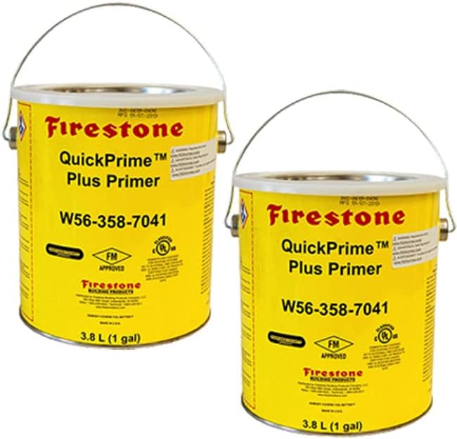 Amazon.com : BestNest Firestone QuickPrime Plus, 1 Gallon, Pack of 2 : Patio, Lawn & Garden