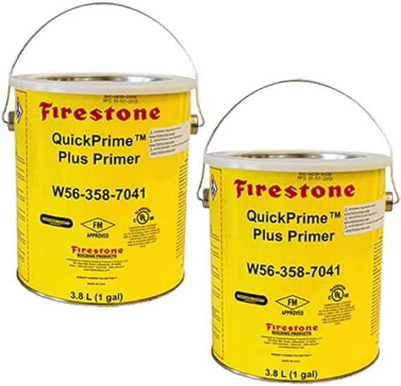 Amazon.com : BestNest Firestone QuickPrime Plus, 1 Gallon, Pack of 2 : Patio, Lawn & Garden