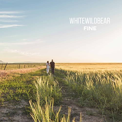 Amazon.co.jp: Fine : Whitewildbear: Digital Music