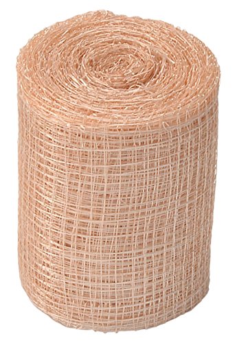 Darice 2804-62 Sinamay Roll Natural : Amazon.in: Home & Kitchen