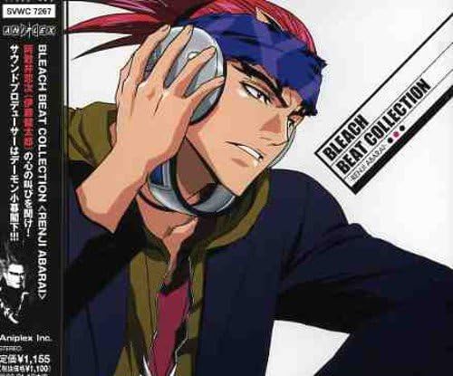 Bleach Beat Collection (Original Soundtrack): Various Artists: Amazon ...