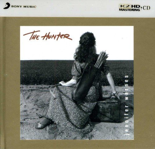 The Hunter - Jennifer Warnes, Jennifer Warnes, Nancy Bacal, Max Carl ...