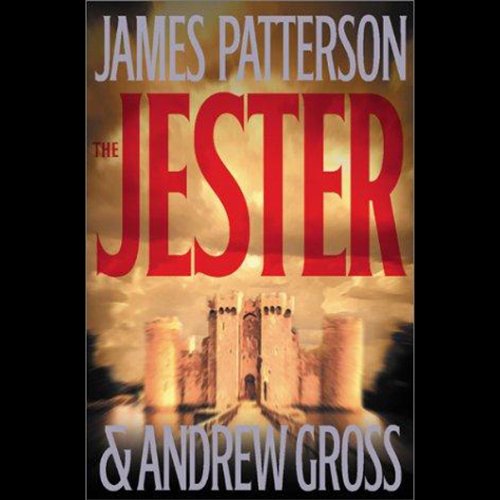 Amazon.com: The Jester (Audible Audio Edition): James Patterson, Andrew ...