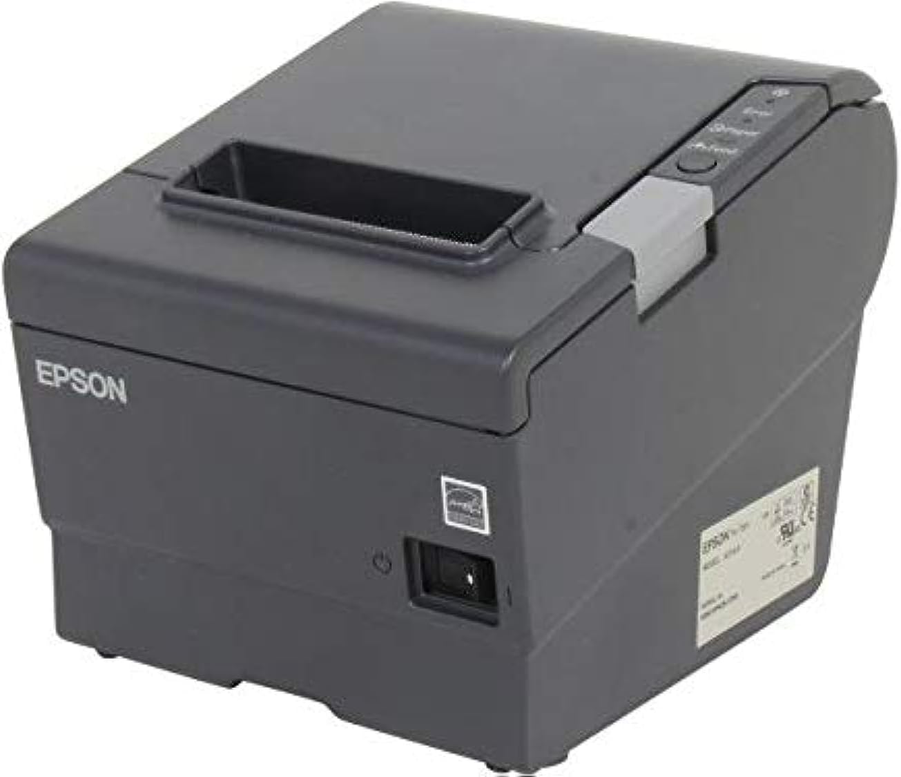 EPSON TM-T20 PRINTER ETHERNET: Buy Online at Best Price in UAE - Amazon.ae