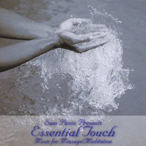 Play Essential Touch by Sam Pasco on Amazon Music