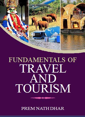 fundamental of travel and tourism - 9788184578355 - Livros na Amazon Brasil