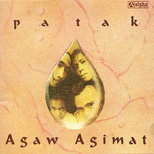 Amazon.com: Patak : Agaw Agimat: Digital Music