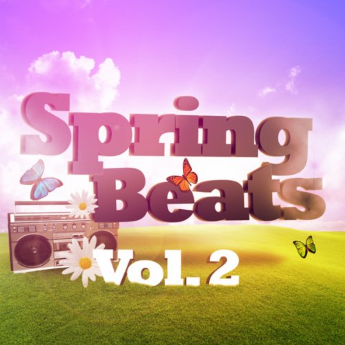 Amazon.com: Spring Beats Vol. 2 : VARIOUS ARTISTS: Digital Music