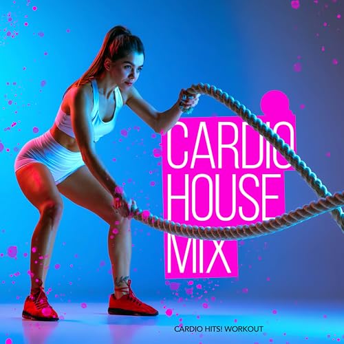 Play Cardio House Mix by Cardio Hits! Workout on Amazon Music Unlimited