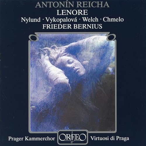 Amazon.com: Reicha: Lenore : Frieder Bernius: Digital Music
