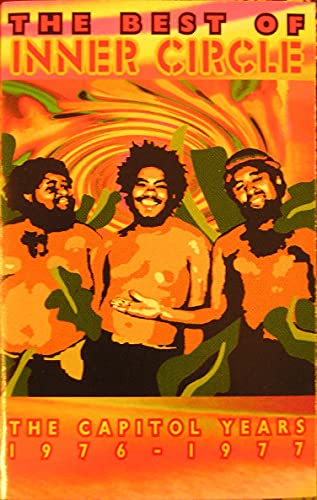 The Best of Inner Circle: The Capitol Years 1976-1977 - Amazon.com Music