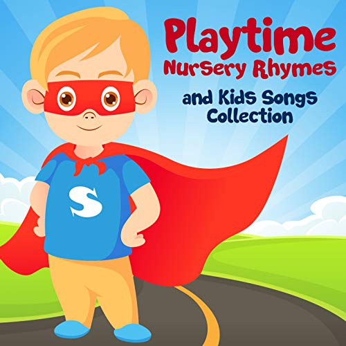 Play Playtime Nursery Rhymes and Kids Songs Collection by Nursery ...