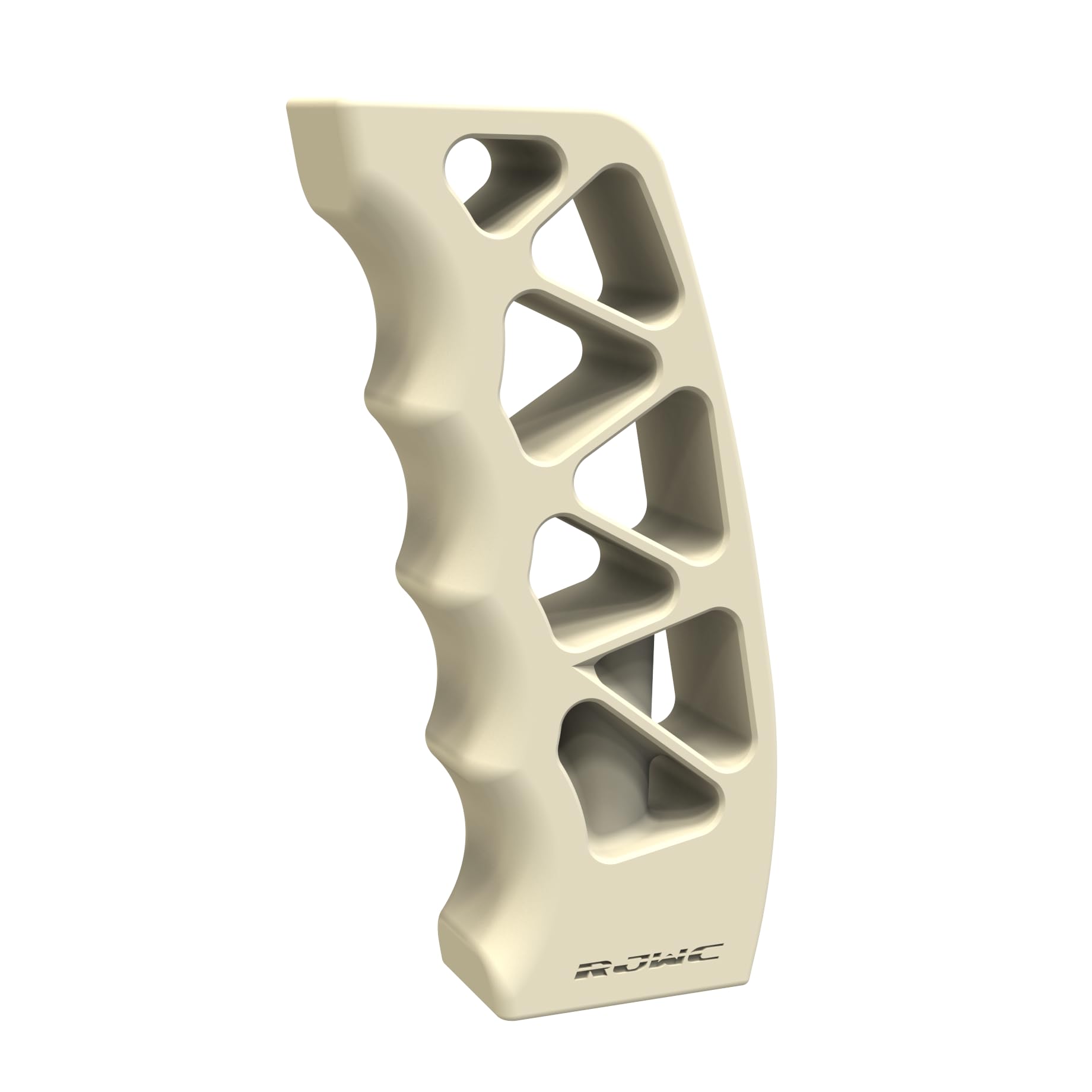 Amazon.com: rjwc Powersports Skeleton Polymer Shifter - Desert Sand ...