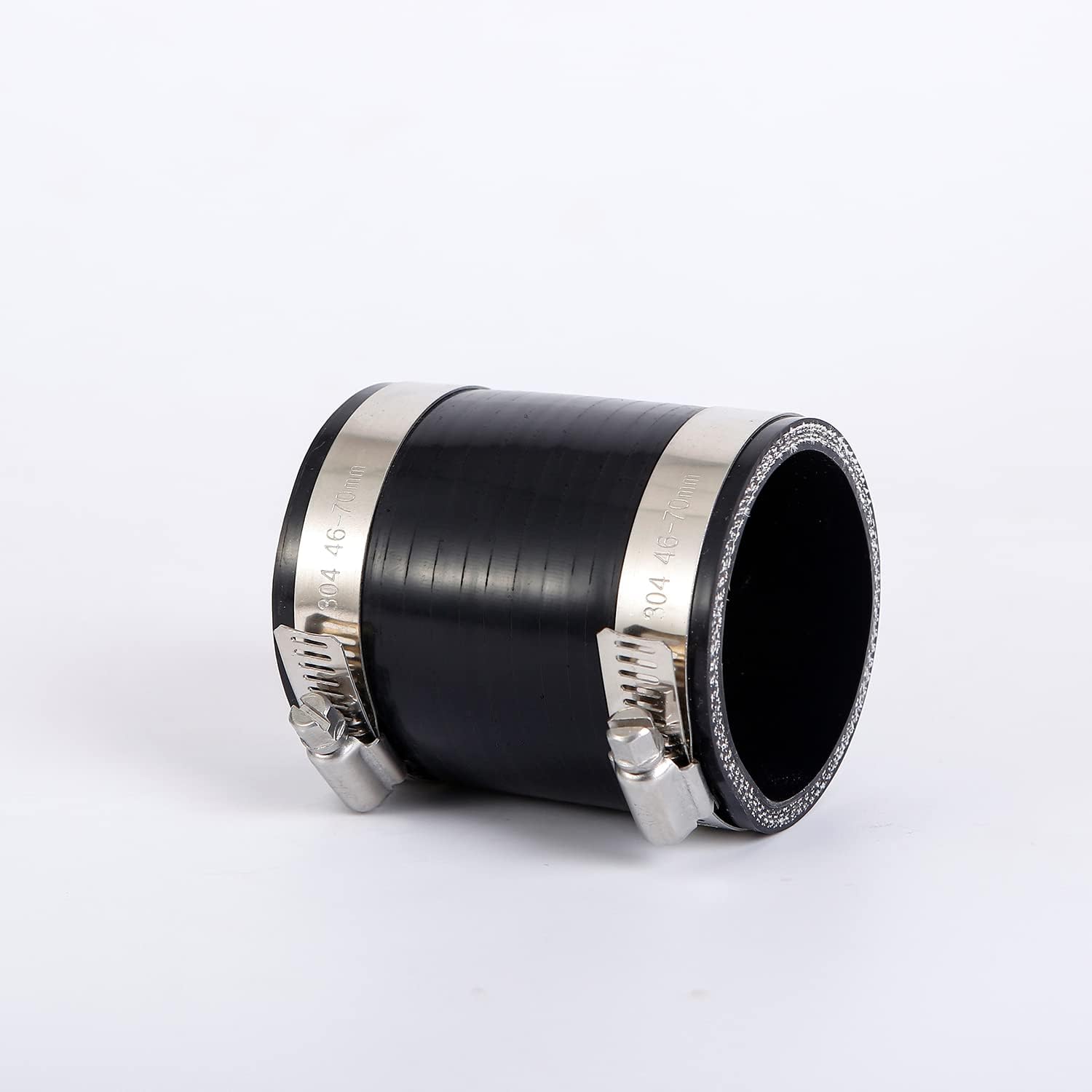 Amazon.com: Spectre Performance 9771 Black 4" Intake Coupler : Automotive